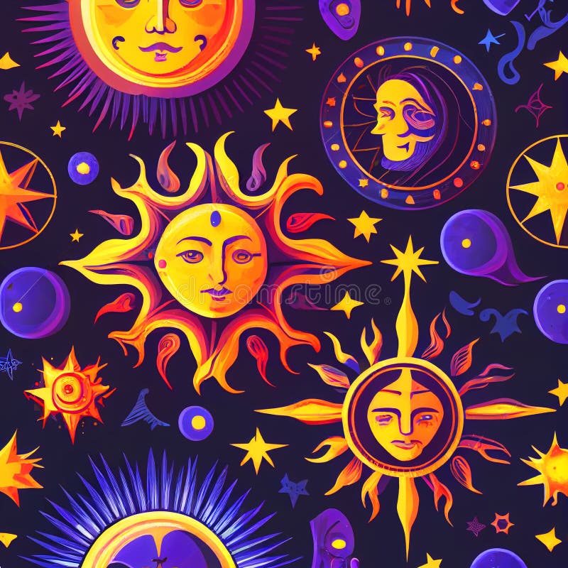 Horascope Stock Illustrations – 11 Horascope Stock Illustrations ...