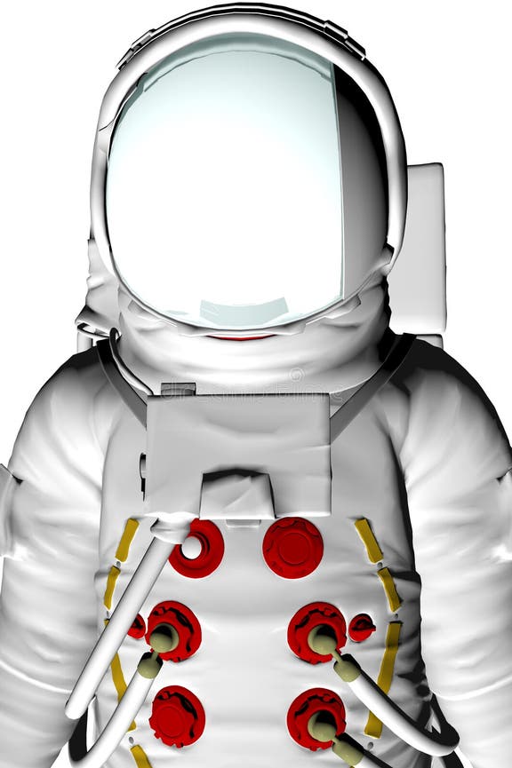 Astronaut stock illustration. Illustration of boots, pack - 3072886