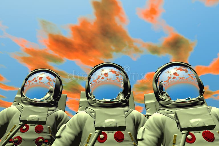 Astronaut Test Stock Illustrations – 452 Astronaut Test Stock ...