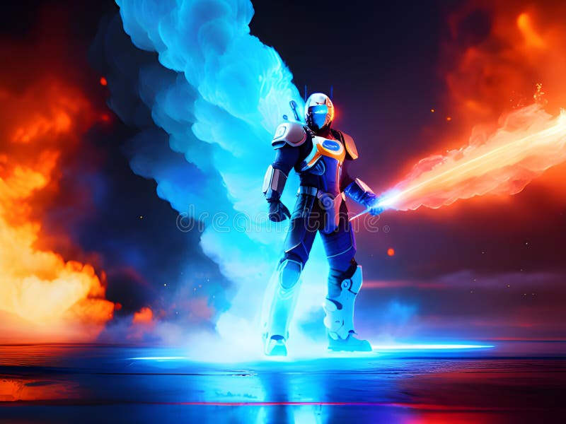 Astronaut Firefighter Stock Illustrations – 334 Astronaut Firefighter ...