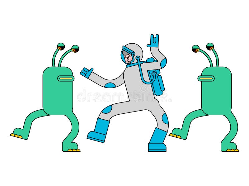Alien Dance Stock Illustrations – 1,384 Alien Dance Stock Illustrations ...