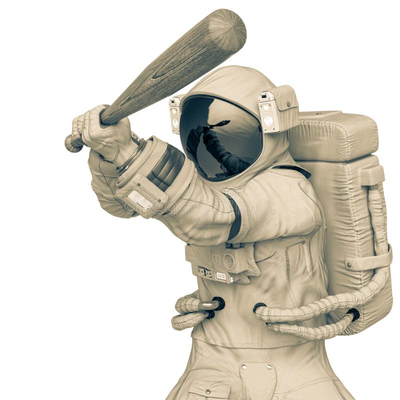 Baseball Outer Space Stock Illustrations – 32 Baseball Outer Space ...