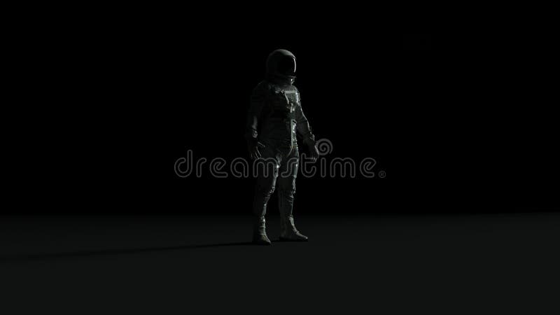 Astronaut Back View Stock Illustrations – 182 Astronaut Back View Stock ...
