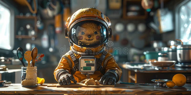 Astronaut in the Classroom Learning on Planet. Exploration and ...