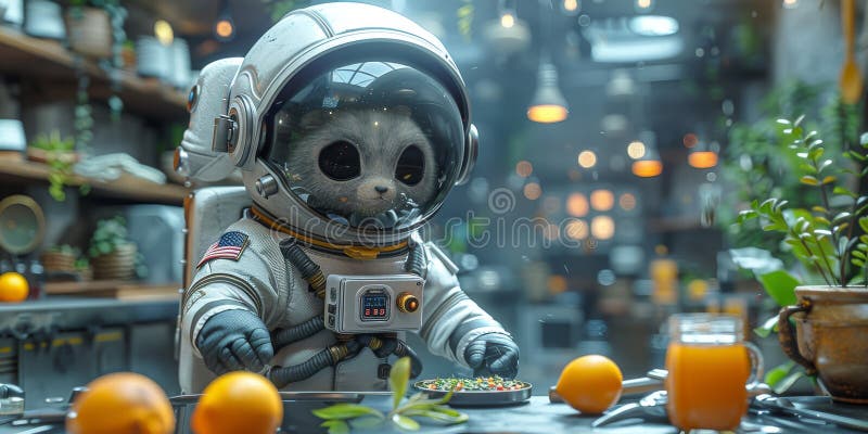 Astronaut in the Classroom Learning on Planet. Exploration and ...