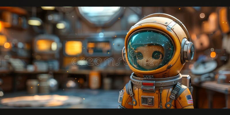 Astronaut in the Classroom Learning on Planet. Exploration and ...