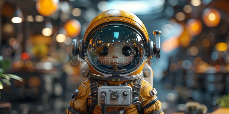 Astronaut in the Classroom Learning on Planet. Exploration and ...