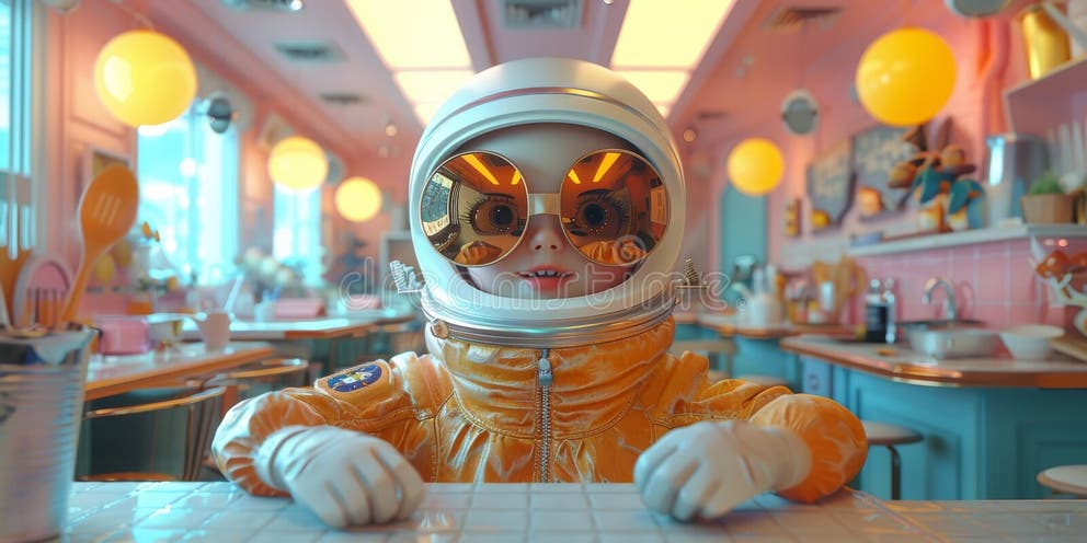 Astronaut in the Classroom Learning on Planet. Exploration and ...