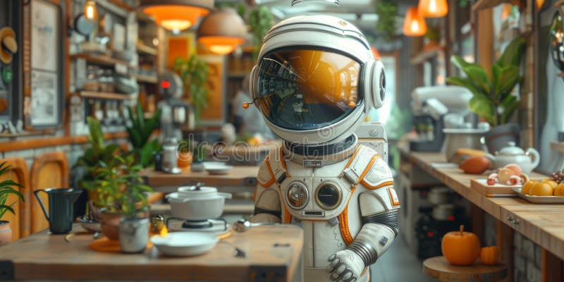 Astronaut in the Classroom Learning on Planet. Exploration and ...