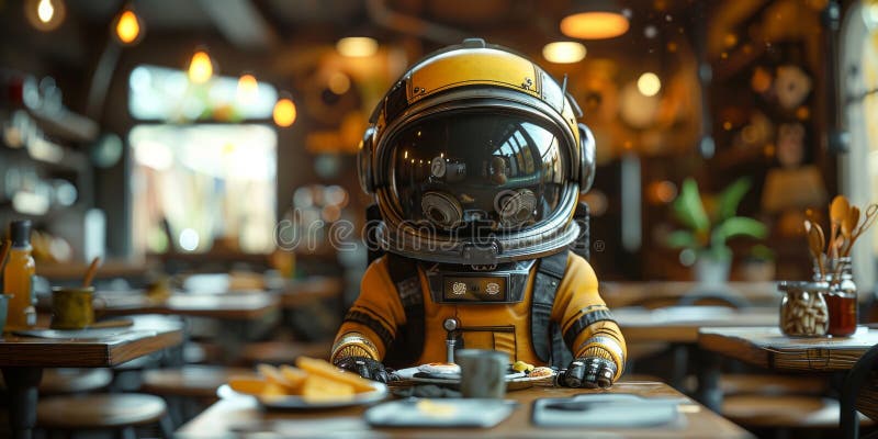 Astronaut in the Classroom Learning on Planet. Exploration and ...