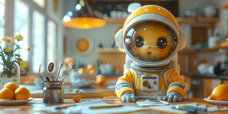 Astronaut in the Classroom Learning on Planet. Exploration and ...