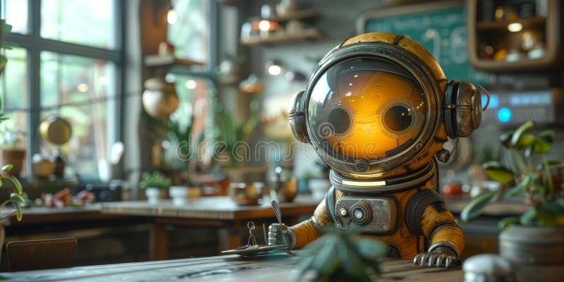 Astronaut in the Classroom Learning on Planet. Exploration and ...