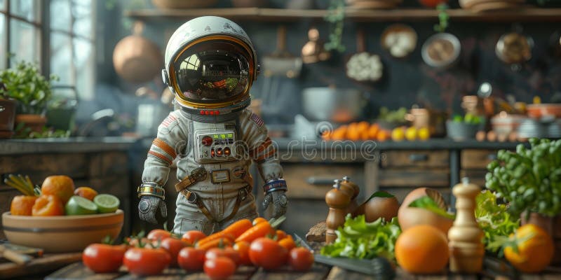 Astronaut in the Classroom Learning on Planet. Exploration and ...