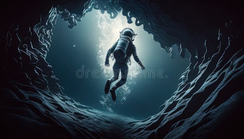 Digital Abyss Stock Illustrations – 417 Digital Abyss Stock ...