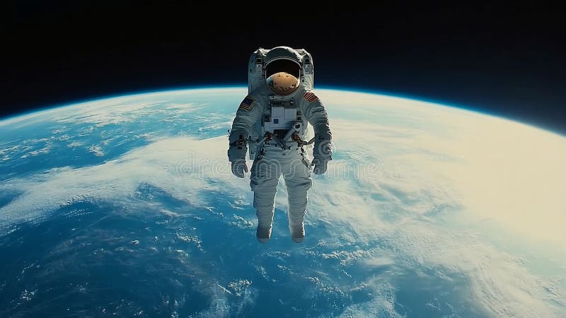 A Stunning View from Above of Rocky Cliffs Meeting the Ocean Waves ...