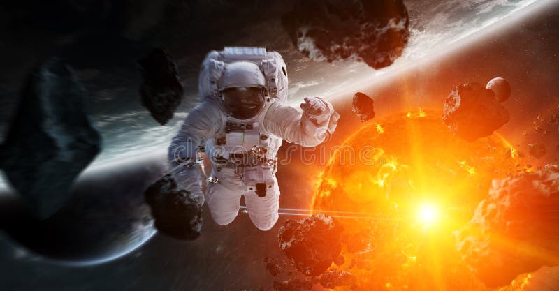 Zero Gravity Explosion Stock Illustrations – 57 Zero Gravity Explosion ...