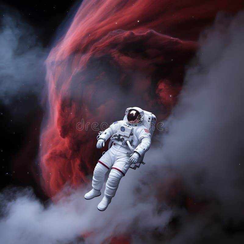 646 Astronaut Red Wallpaper Stock Photos - Free & Royalty-Free Stock ...