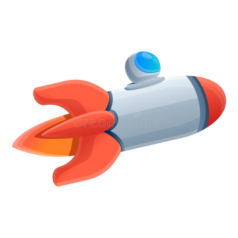 Cartoon Rocket Cockpit Stock Illustrations – 318 Cartoon Rocket Cockpit ...
