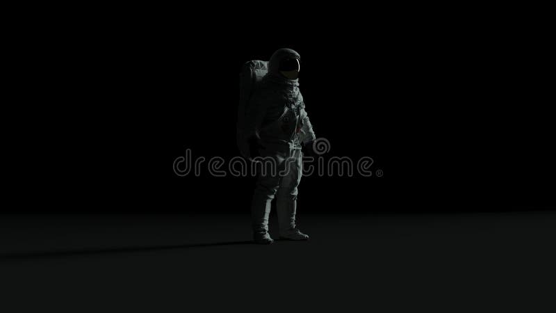 Astronaut Back View Stock Illustrations – 218 Astronaut Back View Stock ...