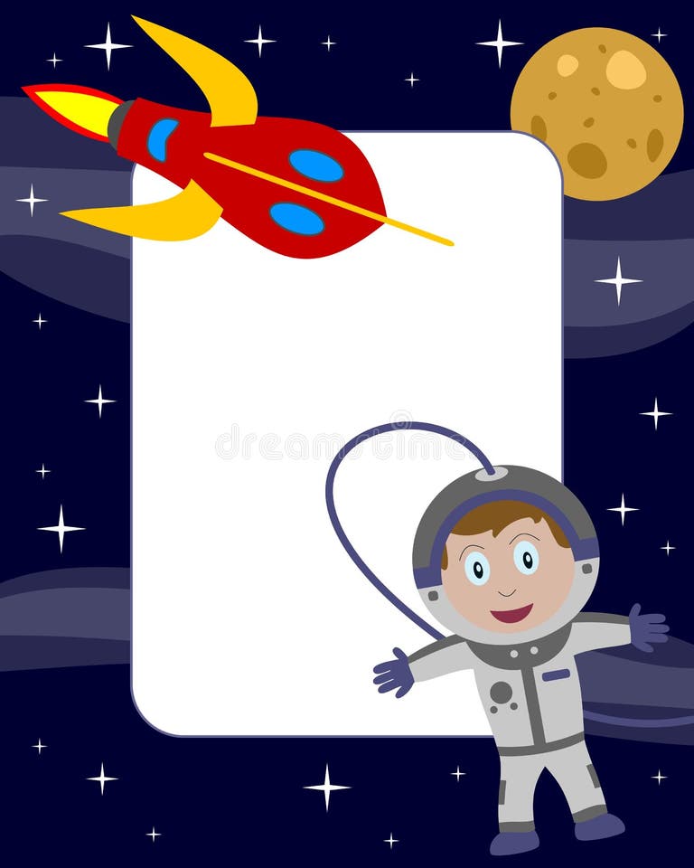 Border Astronaut Stock Illustrations – 852 Border Astronaut Stock ...