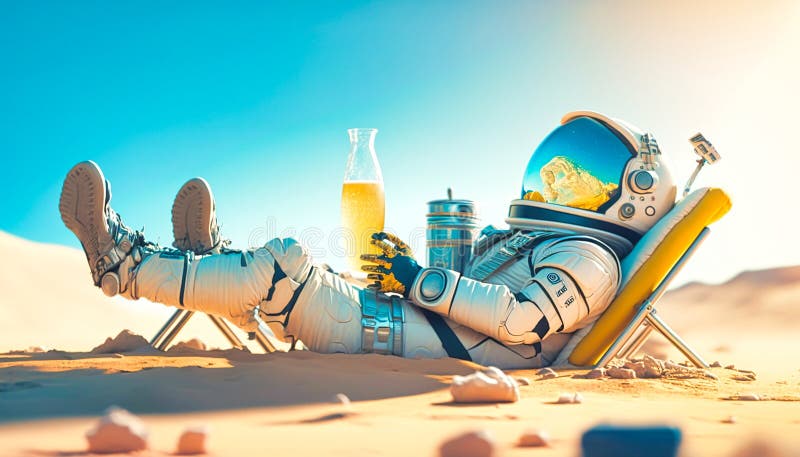 Fantasy Beer Ai Generated Stock Illustrations – 117 Fantasy Beer Ai ...