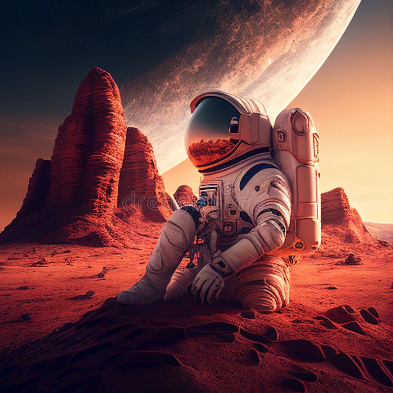 Hot Mars Stock Illustrations – 612 Hot Mars Stock Illustrations ...