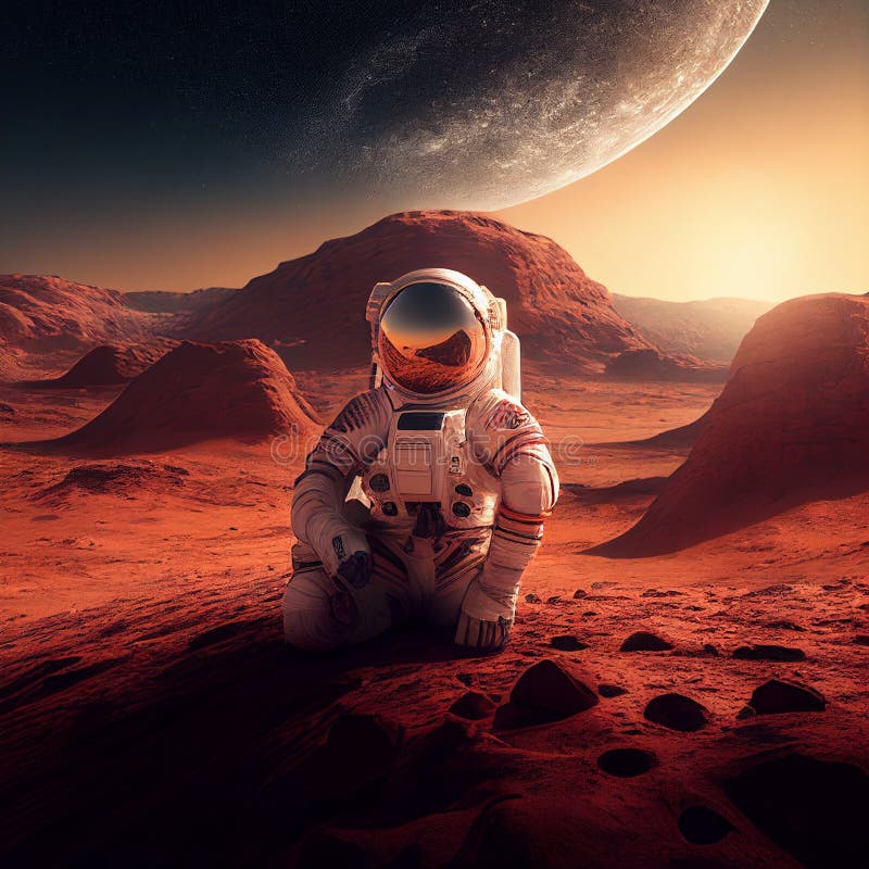 Hot Mars Stock Illustrations – 612 Hot Mars Stock Illustrations ...