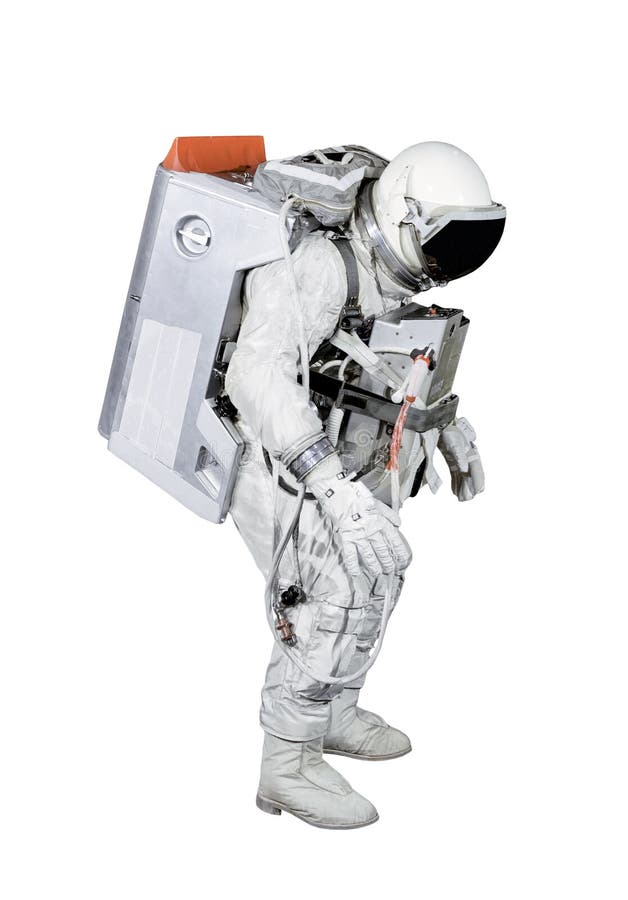 Elope 156682 Nasa Astronaut Backpack