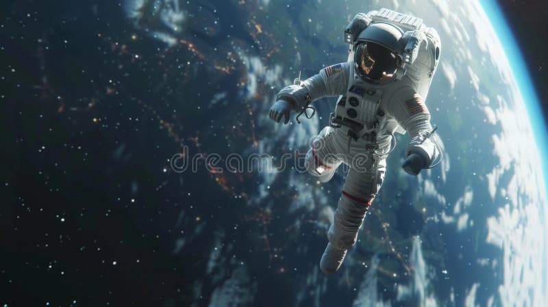 Astronaut Darkness Stock Illustrations – 2,541 Astronaut Darkness Stock ...
