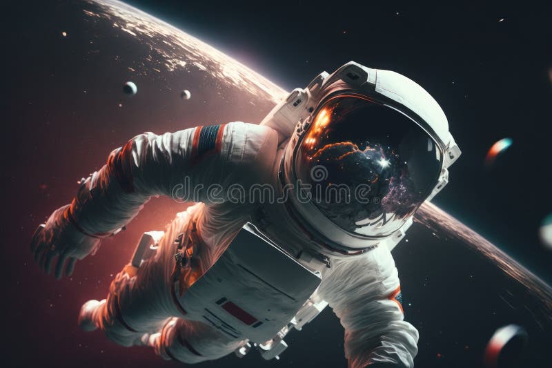Dimensional Futuristic Outer Space Stock Illustrations – 1,037 ...