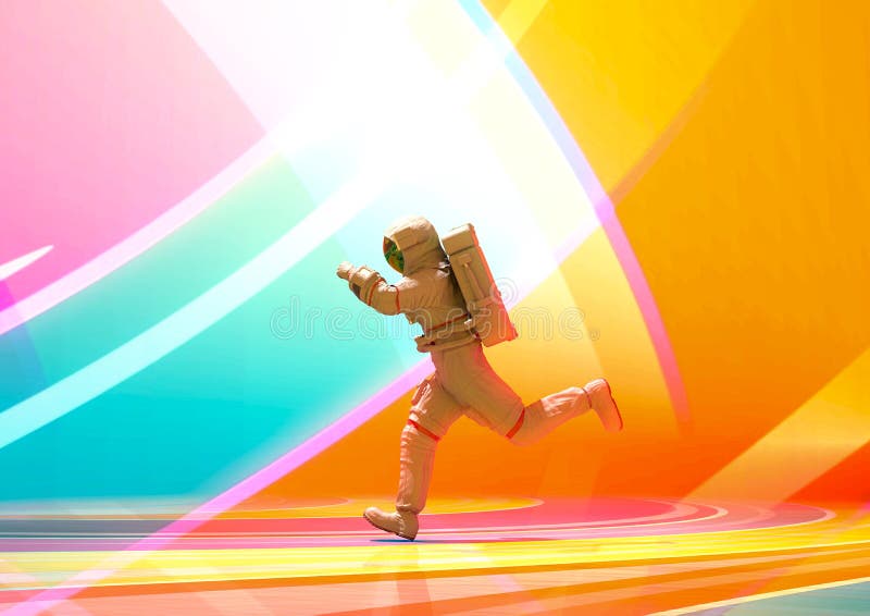 Rocket Pin Up Stock Illustrations – 295 Rocket Pin Up Stock ...