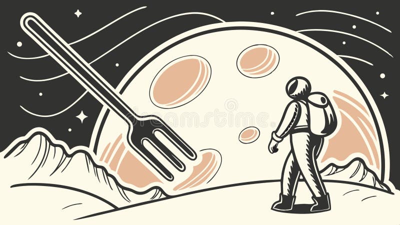 Pitchfork Design Stock Illustrations – 11,665 Pitchfork Design Stock ...