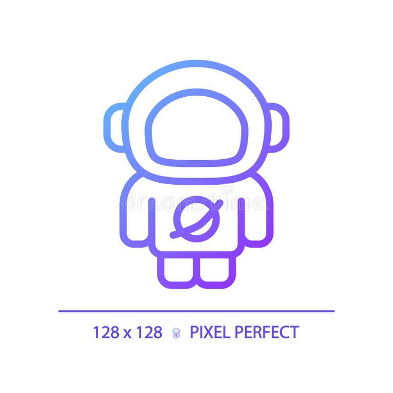 Astronaut Pixel Icon Stock Illustrations – 483 Astronaut Pixel Icon ...