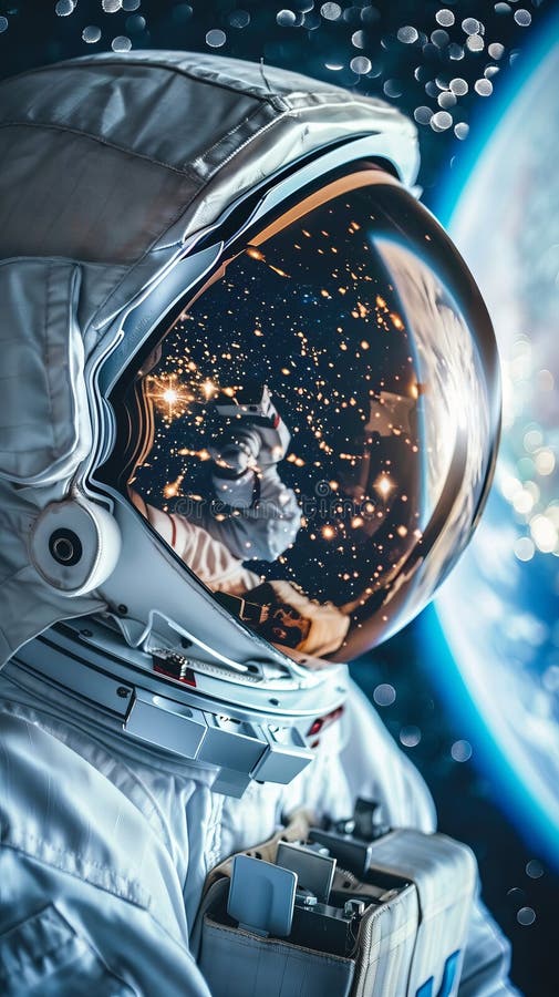 Planet Earth Splashing in Water, Environmental Concept Stock Photo ...