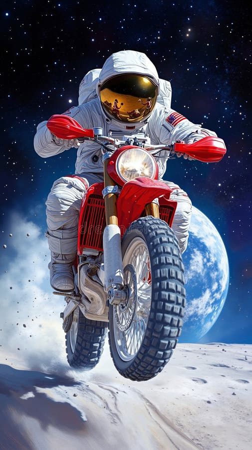 White Gold Dirt Bike Stock Photos - Free & Royalty-Free Stock Photos ...