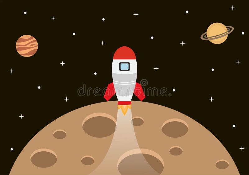 Space movement stock illustration. Illustration of blocks - 16763359