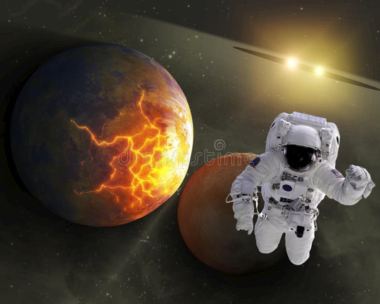 Astronaut Concepts Stock Illustrations – 874 Astronaut Concepts Stock ...