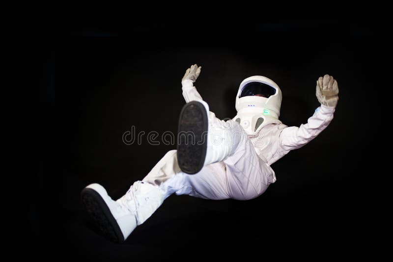 116 Astronaut Falling Stock Photos - Free & Royalty-Free Stock Photos ...