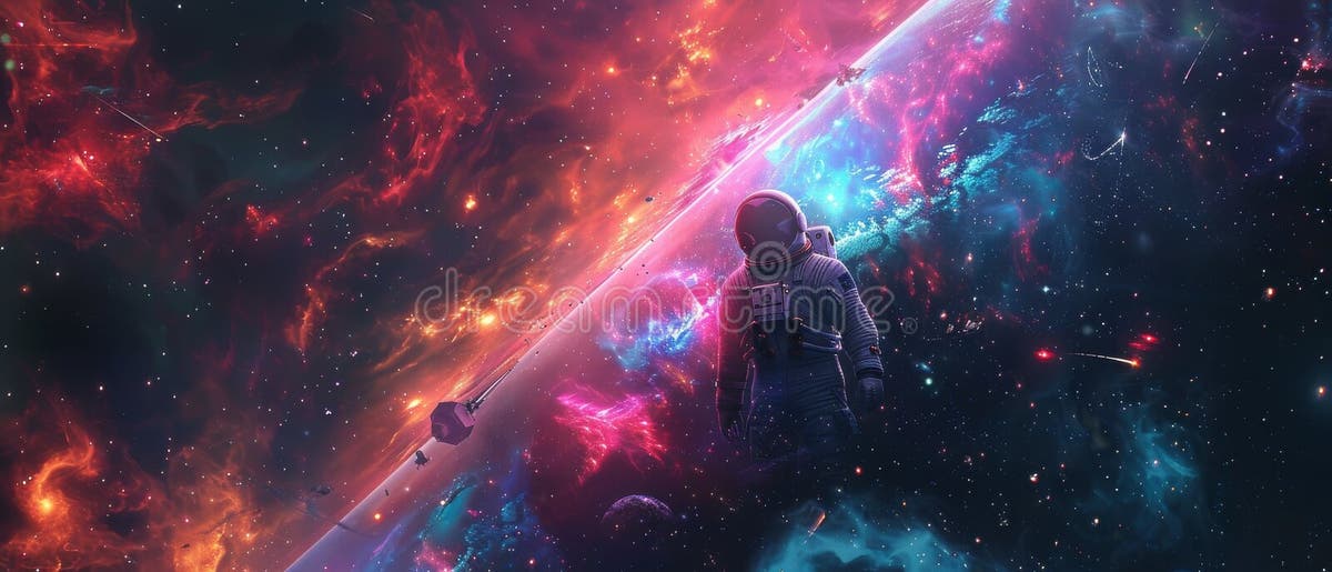 Cosmic Overlay Stock Illustrations – 4,357 Cosmic Overlay Stock ...