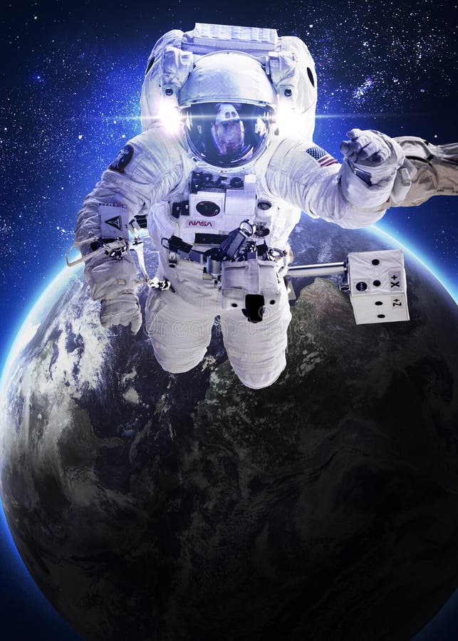 Astronaut Un Space Stock Photos - Free & Royalty-Free Stock Photos from ...