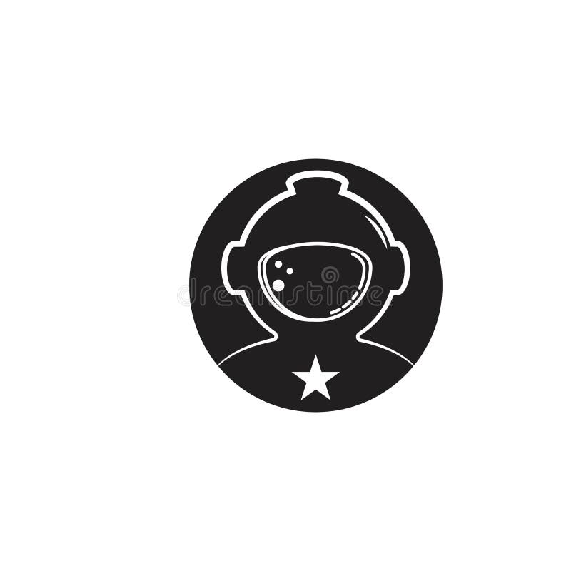 Rocket Astronaut Vector Logo Icon Stock Illustrations – 8,817 Rocket ...