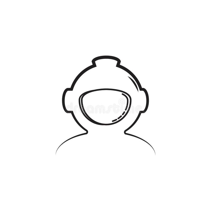 Rocket Astronaut Vector Logo Icon Stock Illustrations – 8,817 Rocket ...