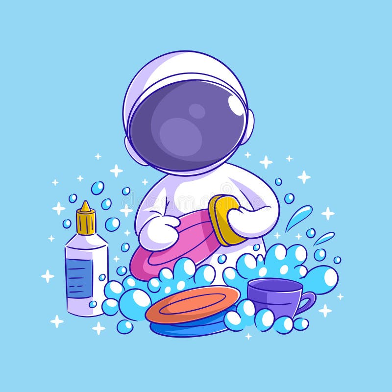 Helmet Washing Stock Illustrations – 263 Helmet Washing Stock ...