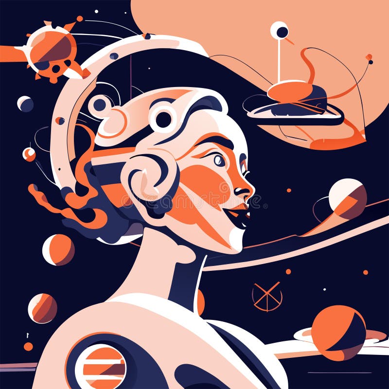 1,676 Astronaut Ai Generated Stock Photos - Free & Royalty-Free Stock ...