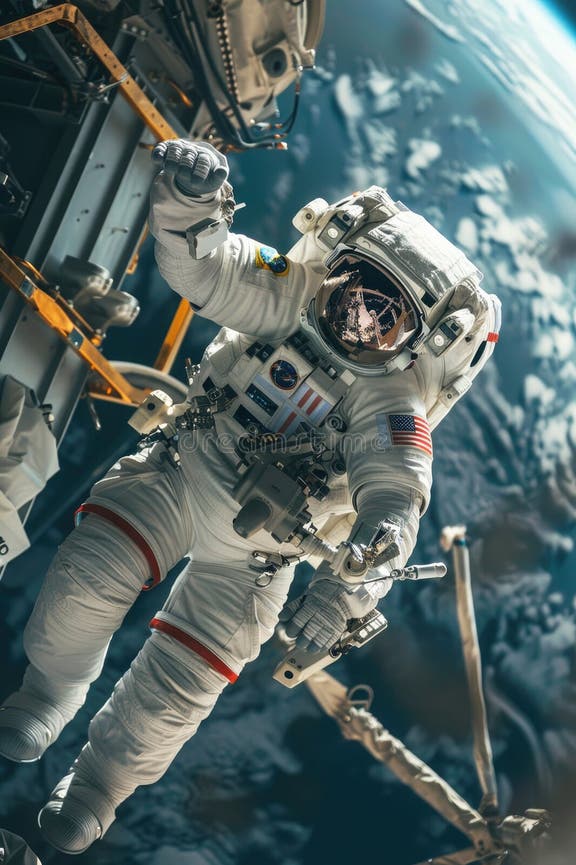 Spaceman Stock Illustrations – 67,047 Spaceman Stock Illustrations ...