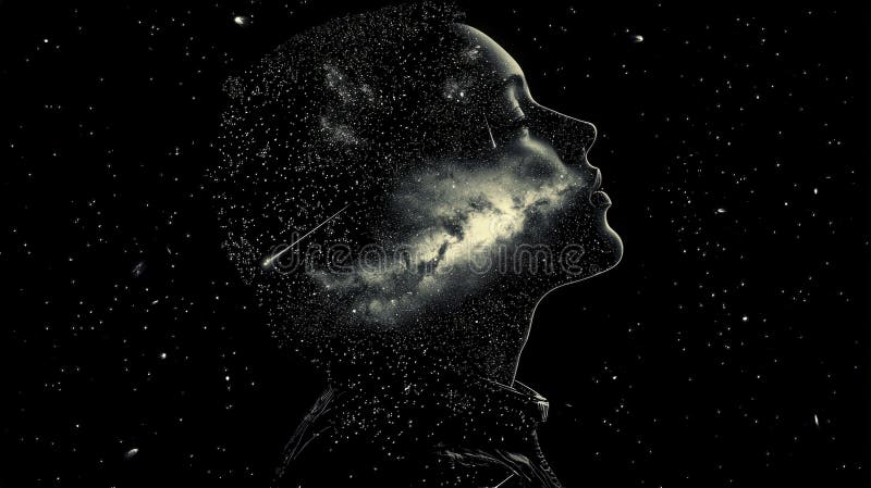 Astronauts Profile in a Cosmic Double Exposure Space Environment ...