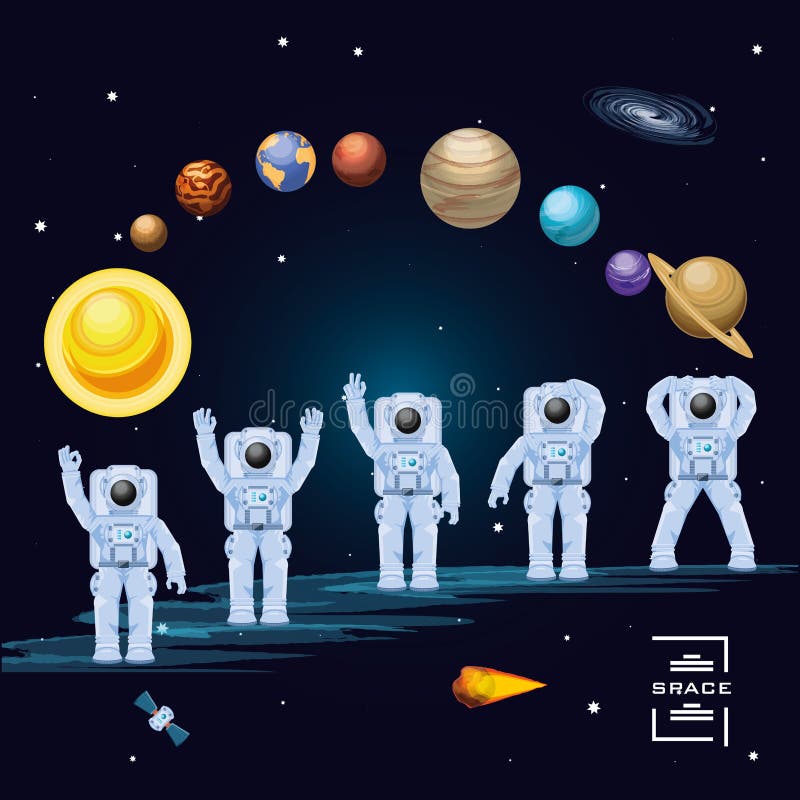 Solar Personages Stock Illustrations – 12 Solar Personages Stock ...