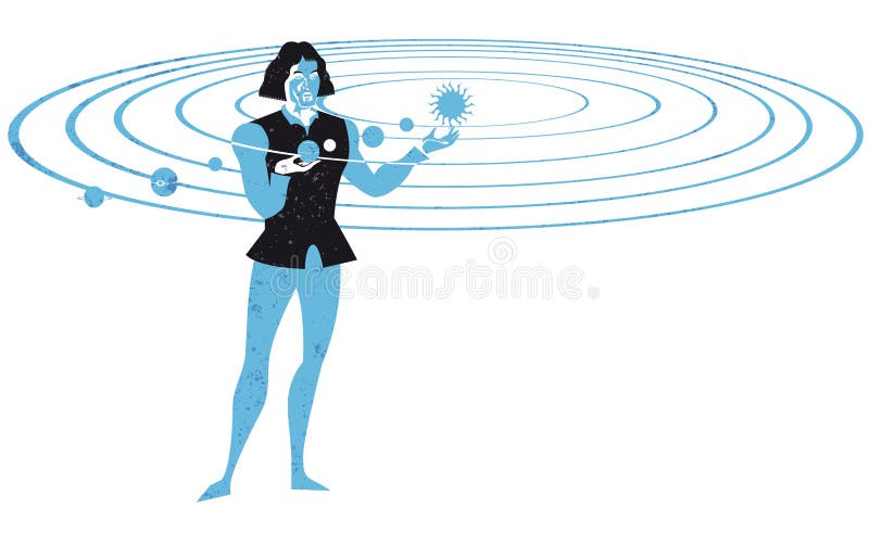 Heliocentric Stock Illustrations – 107 Heliocentric Stock Illustrations ...