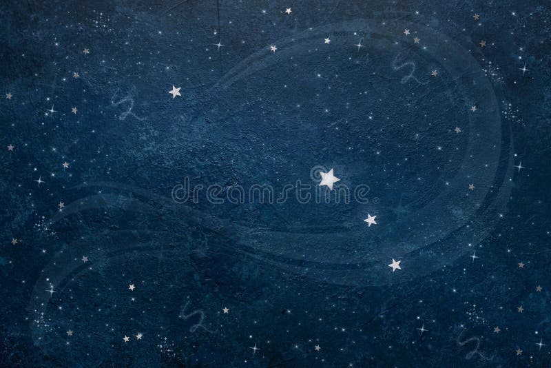 Astronomical Celestial Pattern Constellation Aries from Star Shape ...