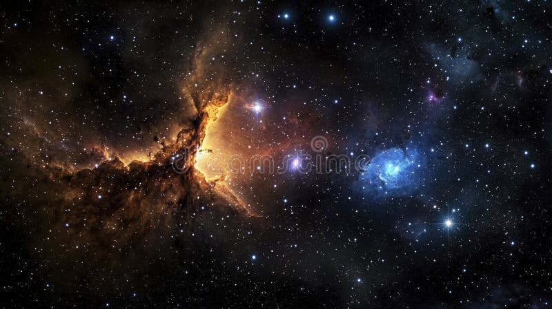 Astronomical Light Pathways from Stars in Space Cosmic Exploration ...